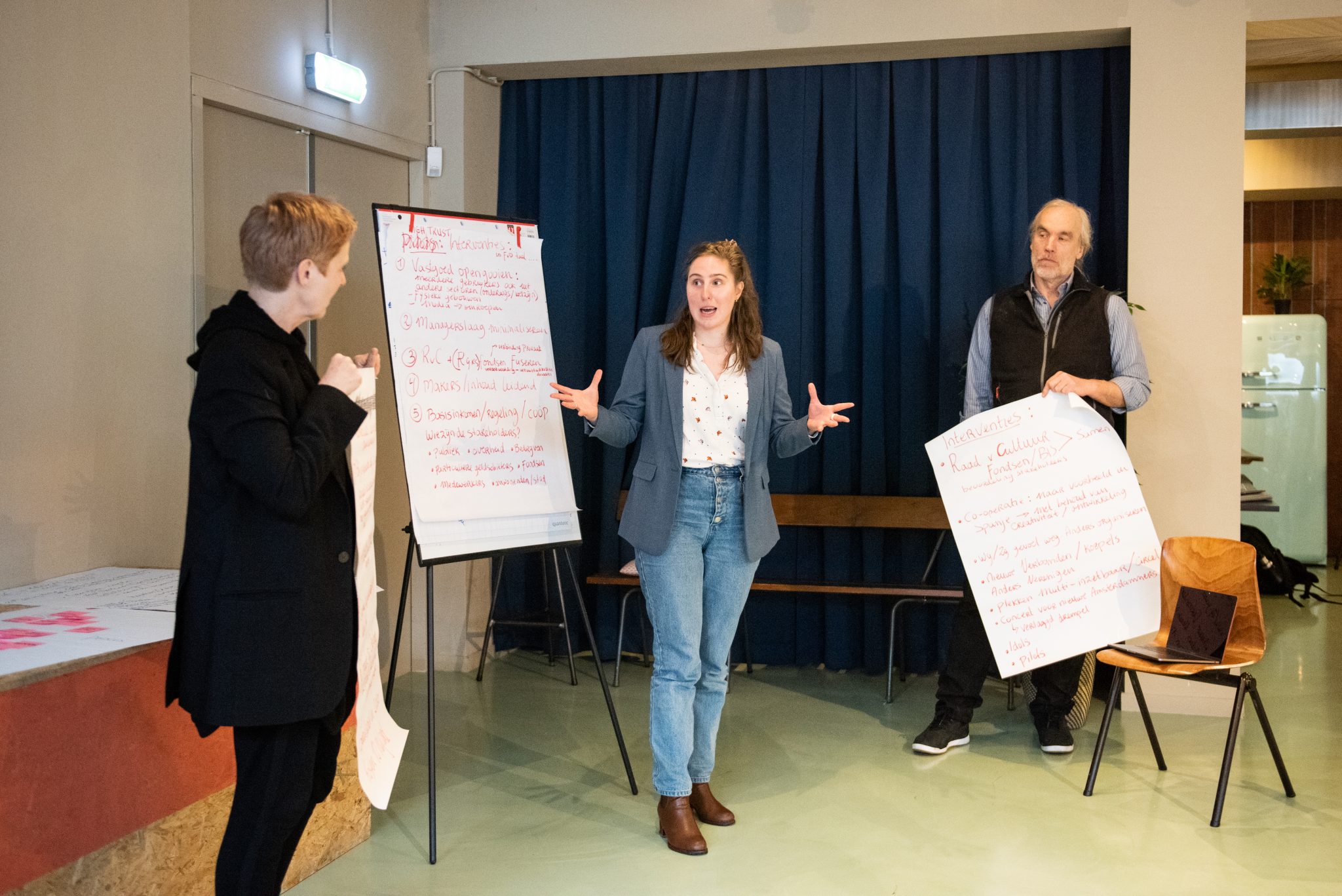 KUNSTEN 2030 – Vereniging voor Kunst, Cultuur en Erfgoed